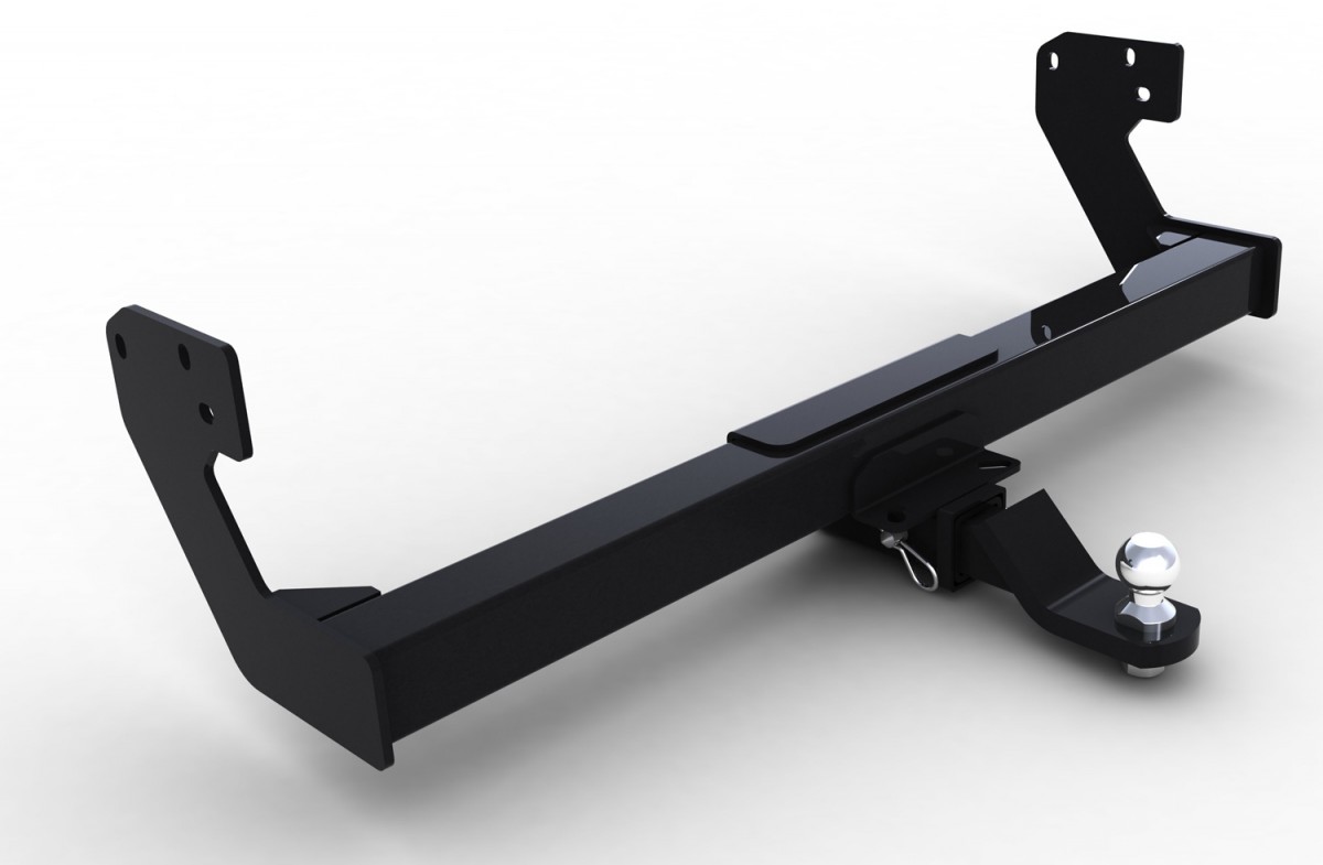 Tow Bar Bike Rack - How Much for a Towbar Pick The One That's Right For ...